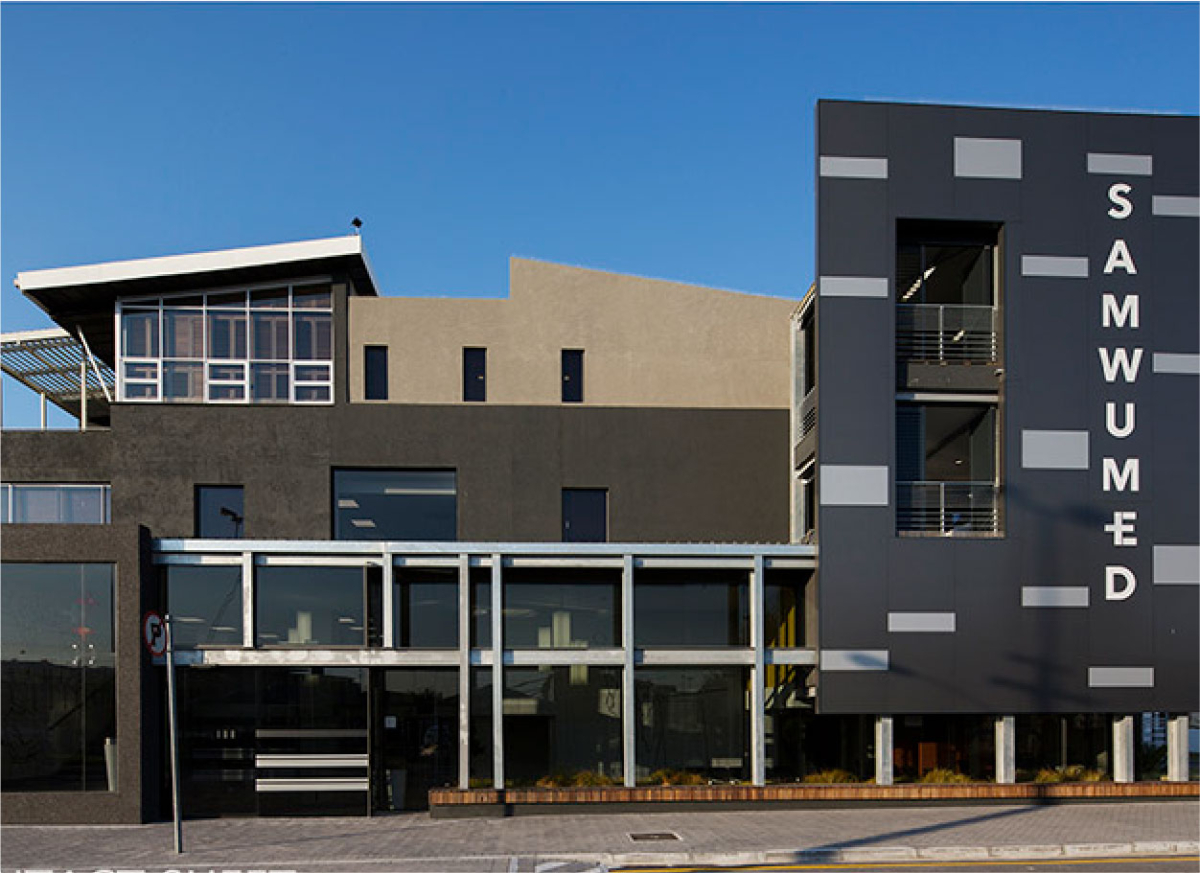 NEW PRINCIPAL OFFICER LOOKS FORWARD TO SERVING MEMBERS & GROWING THE ...