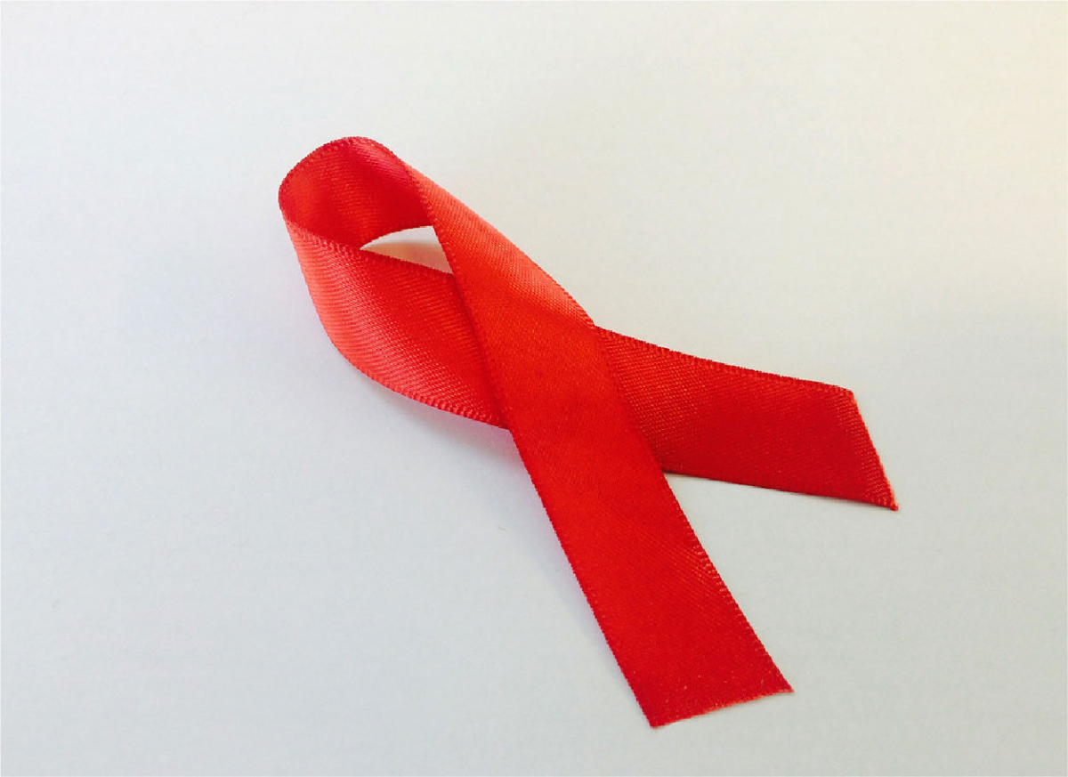 DO YOU HAVE HIV? TAKING MEDICATION KEEPS YOU ALIVE - SAMWUMED