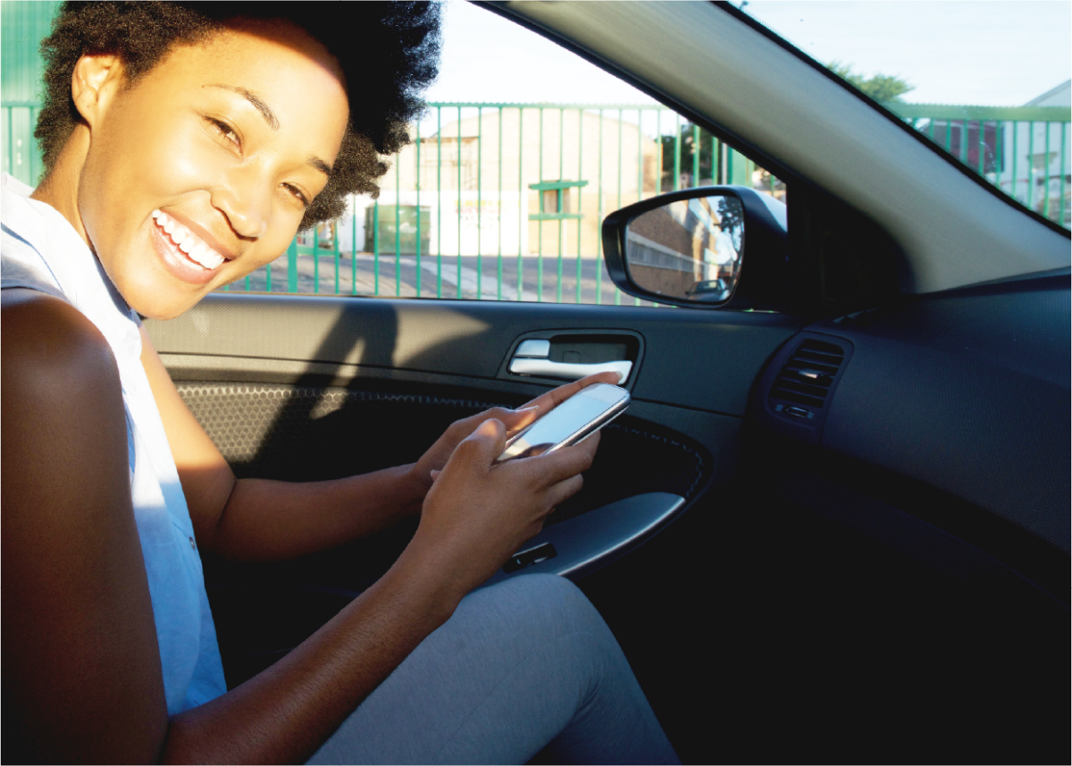 SAMWUMED’s NEW MOBILE APP GIVES MEMBERS INFORMATION AT PALM OF THEIR ...