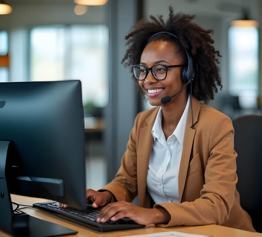 Doctor Benefits - SAMWUMED