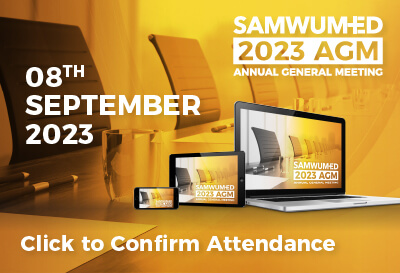 SAMUWMED Medical Scheme