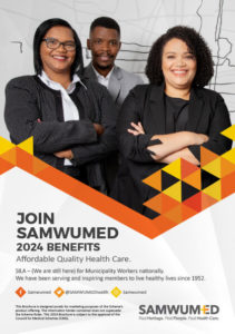 SAMUWMED Medical Scheme
