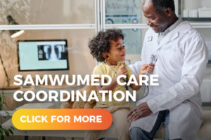 SAMUWMED Medical Scheme