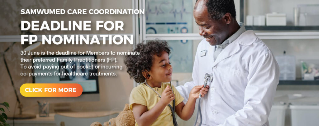 SAMWUMED Care Coordination Archives - SAMWUMED