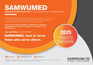 ABOUT US - SAMWUMED