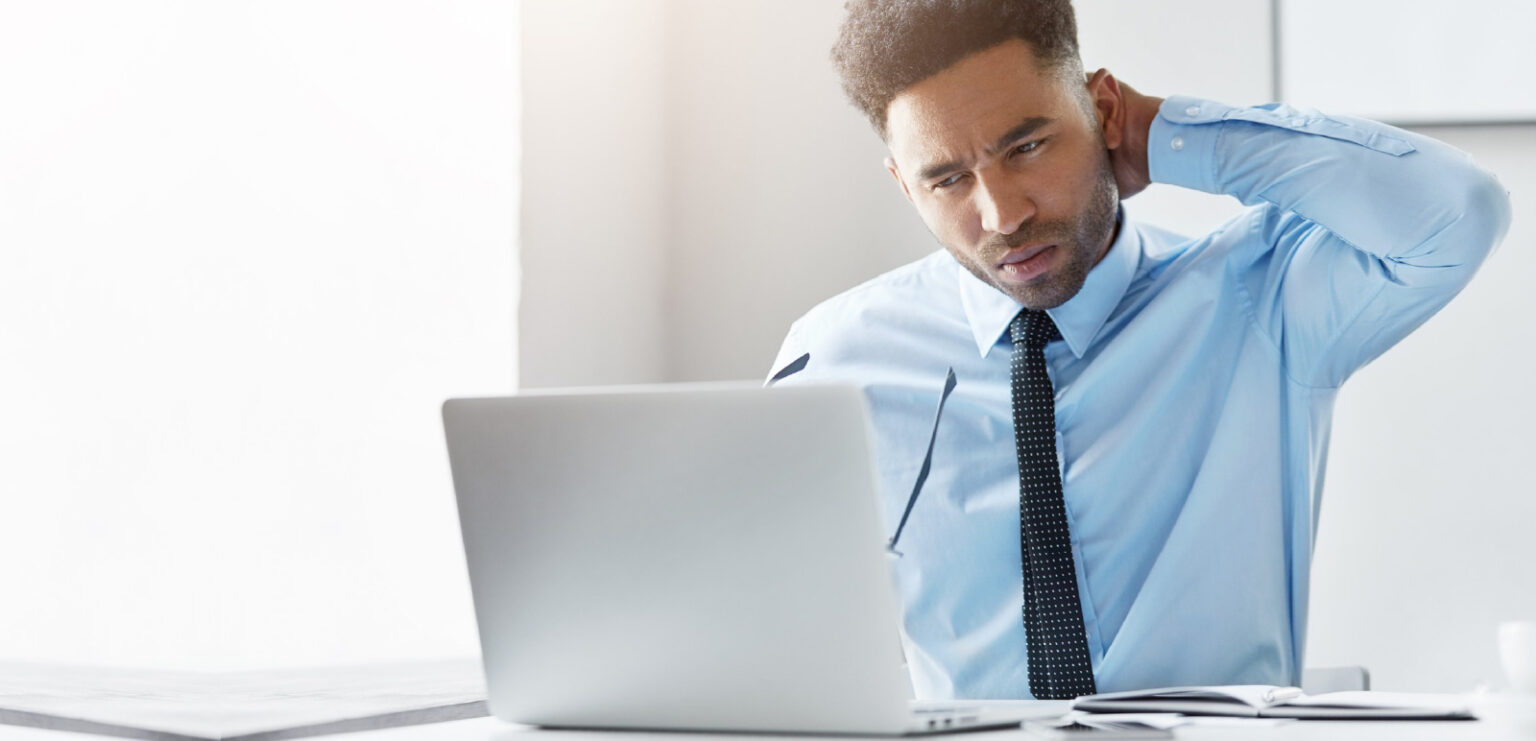 DBC BACK AND NECK REHABILITATION PROGRAMME - SAMWUMED