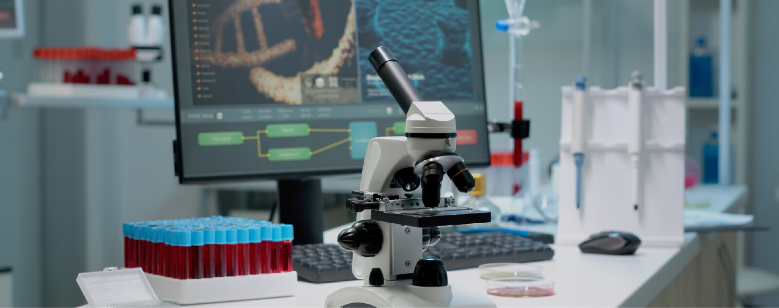 Pathology & Medical Technology - SAMWUMED