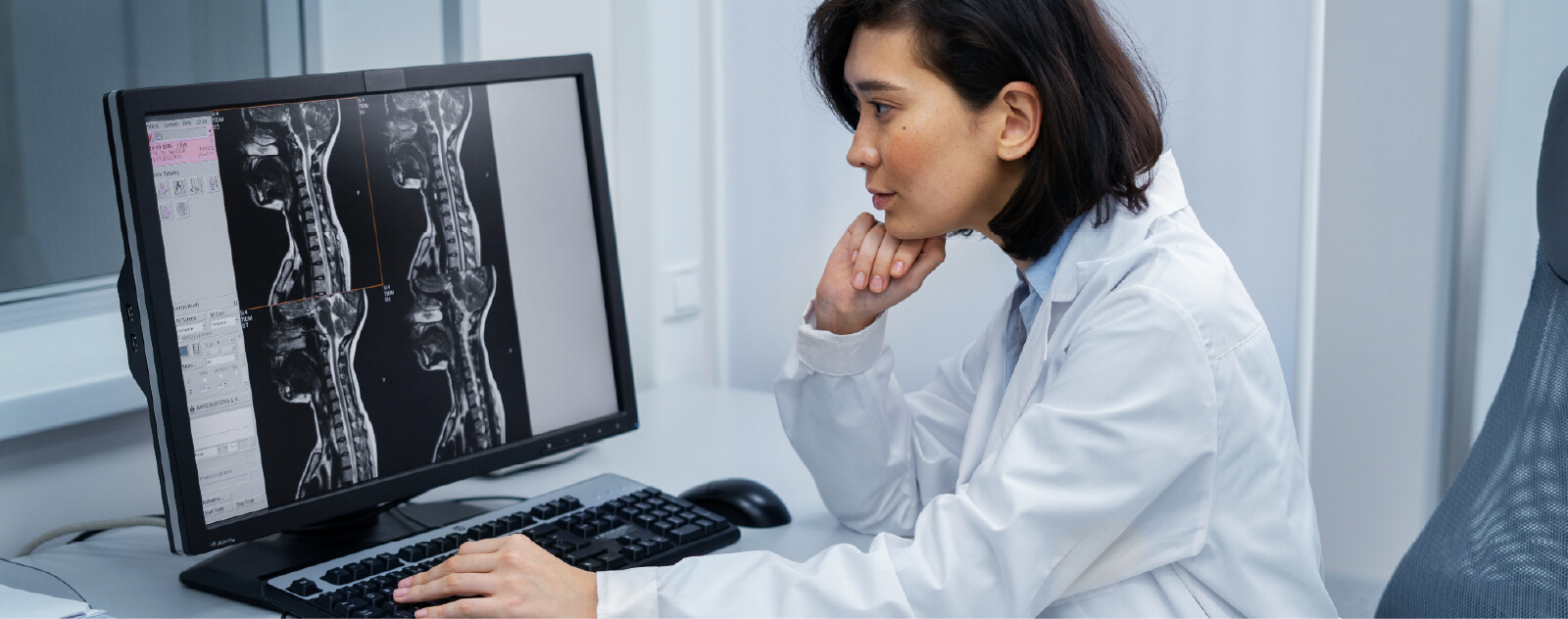 Radiology Benefits - SAMWUMED